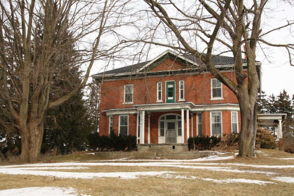 It’s no fish tale: Samuel Wilmot started Ontario’s first salmon ...